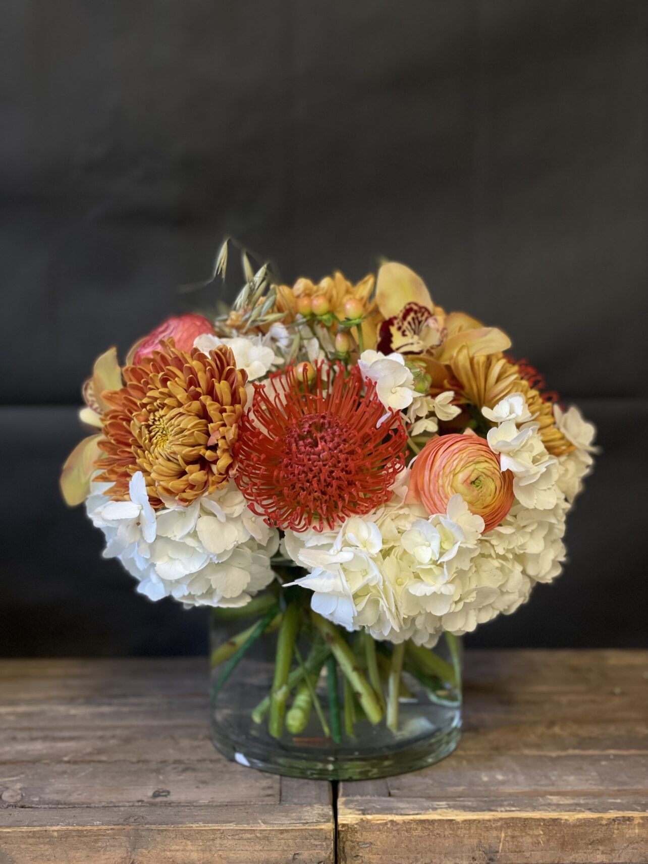 Best Father’s Day Flowers | Flower Arrangements for Father’s Day