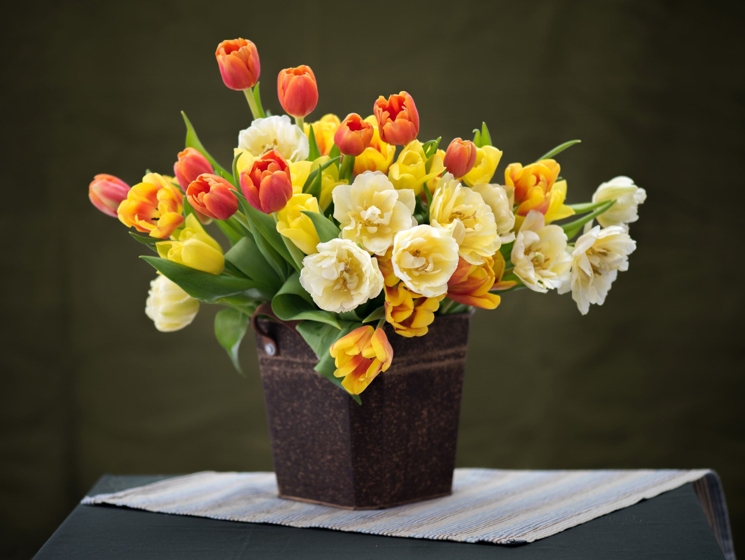 Top Flowers to Buy in Spring: A Seasonal Guide